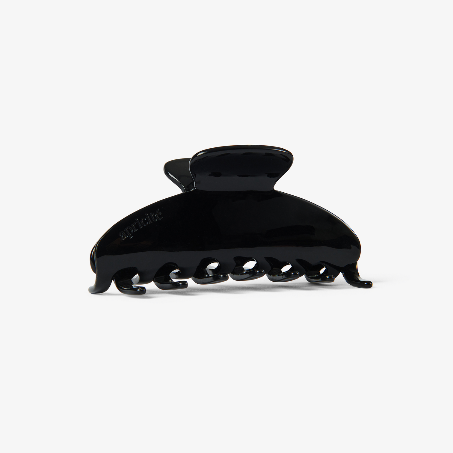Signature Clip - Noir – Apricité Studios