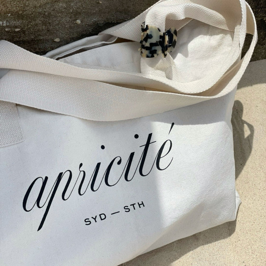 Apricité – Designed to elevate